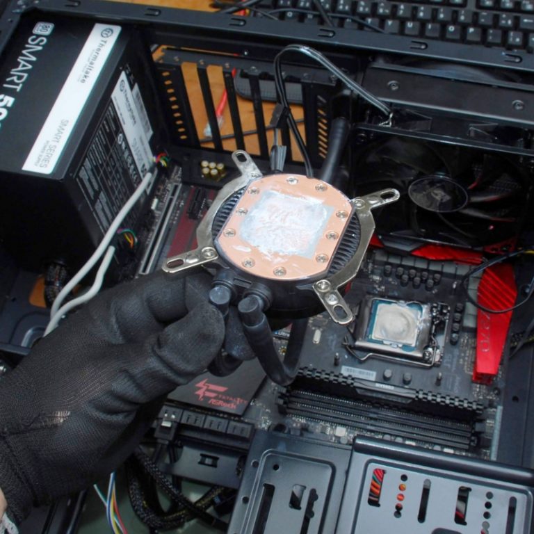 Tudo que você precisa saber sobre os componentes do PC gamer e como ...