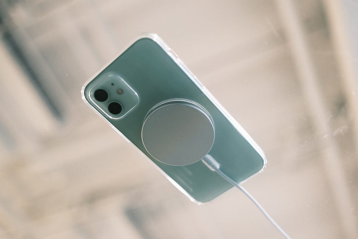 Tudo que você precisa saber sobre a tecnologia MagSafe do iPhone - WSLtech