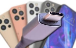 iPhone com entrada tipo USB-C: entenda os diferenciais - WSLtech